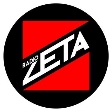 Radio Zeta diretta - la tua musica in streaming 24/7